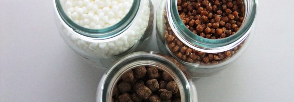 Our Raw Materials | Biolastics